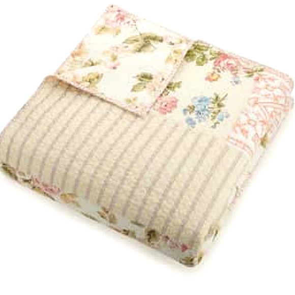 Mary Jane | Bedding | New 0 Cotton Quilt | Poshmark